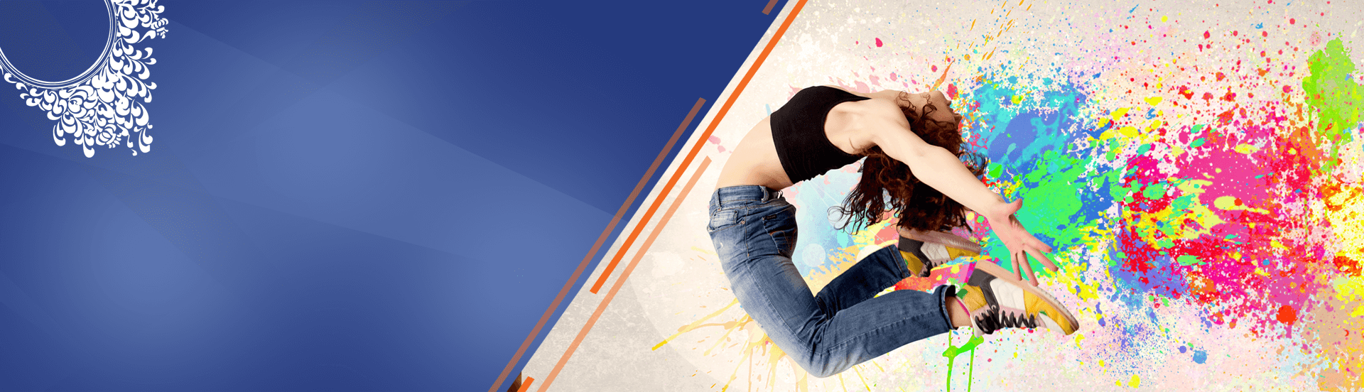 Textile inks and pigment dispersions